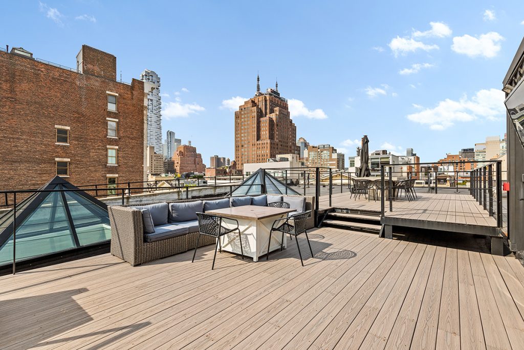 Home 446 Broadway - 446 Broadway