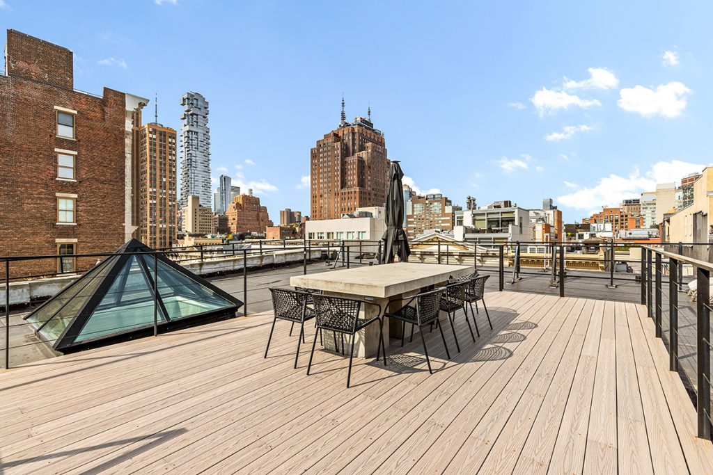 Home 446 Broadway - 446 Broadway