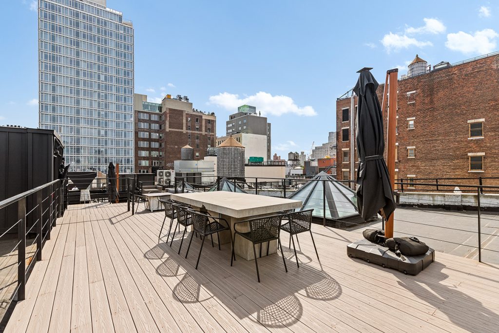 Home 446 Broadway - 446 Broadway